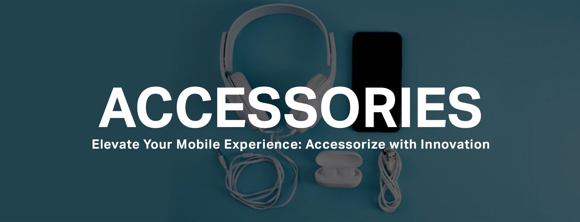 Accessories – RedPear