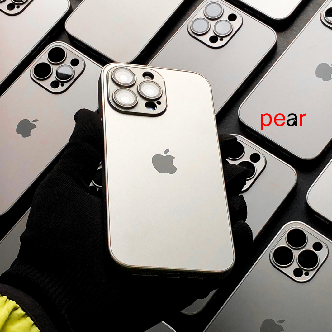REDPEAR | Premium Cases & Accessories for Every Vibe – RedPear