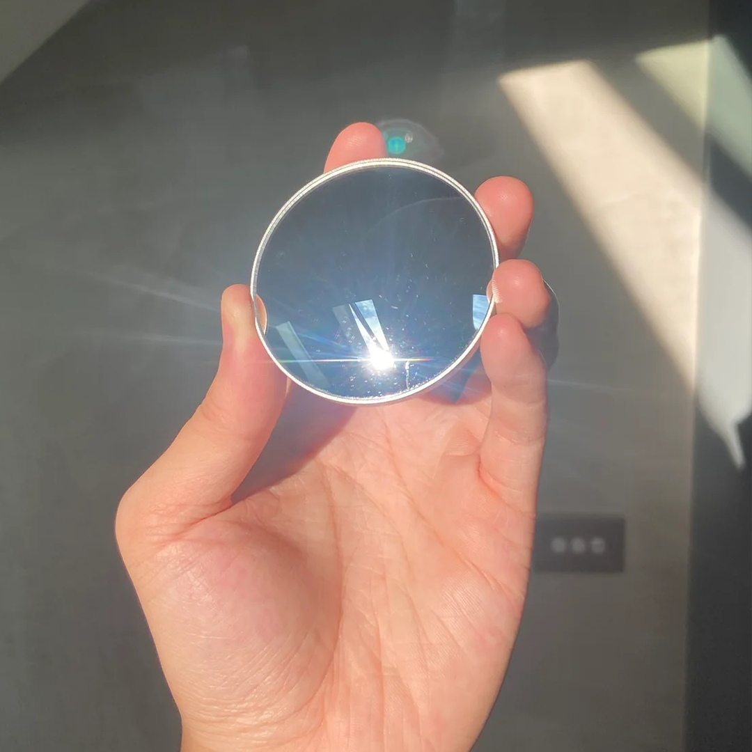 Selfie Magsafe Mirror – RedPear