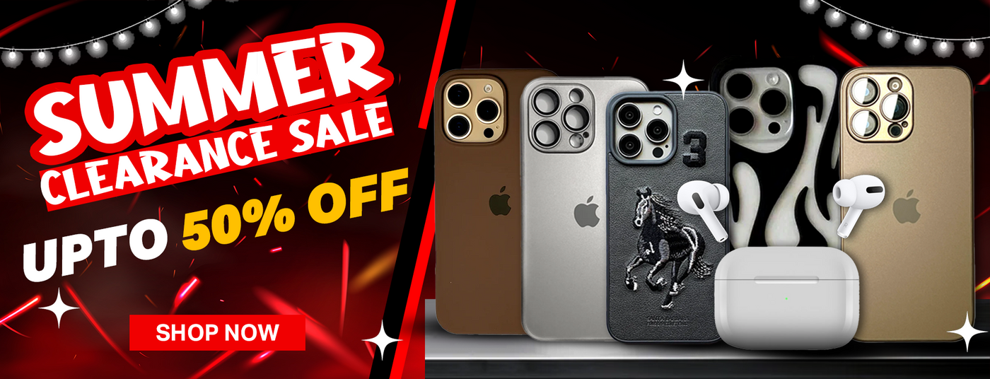 REDPEAR | Premium Cases & Accessories for Every Vibe – RedPear