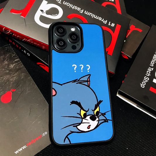 Custom Printed Glossy Cases – RedPear